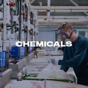 Absolicon - Production Line for T160 concentrating solar collector.