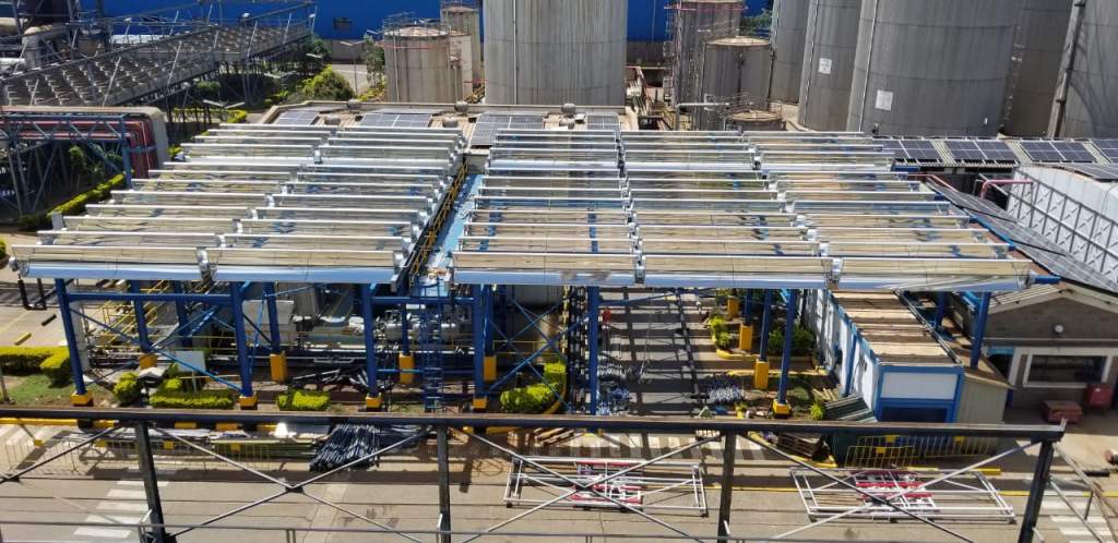 Absolicon Technology - Absolicon