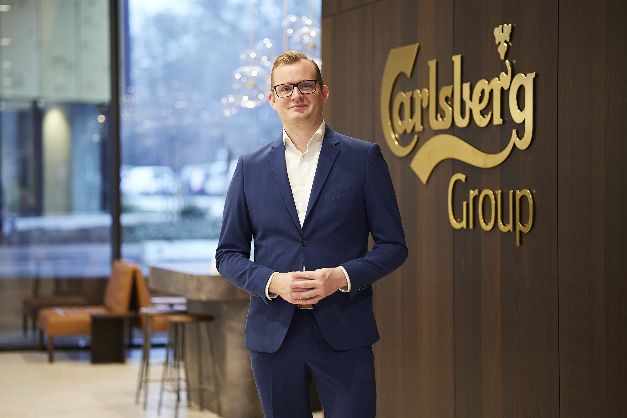 Absolicon and Carlsberg join forces: Pilot project launched in Greece ...