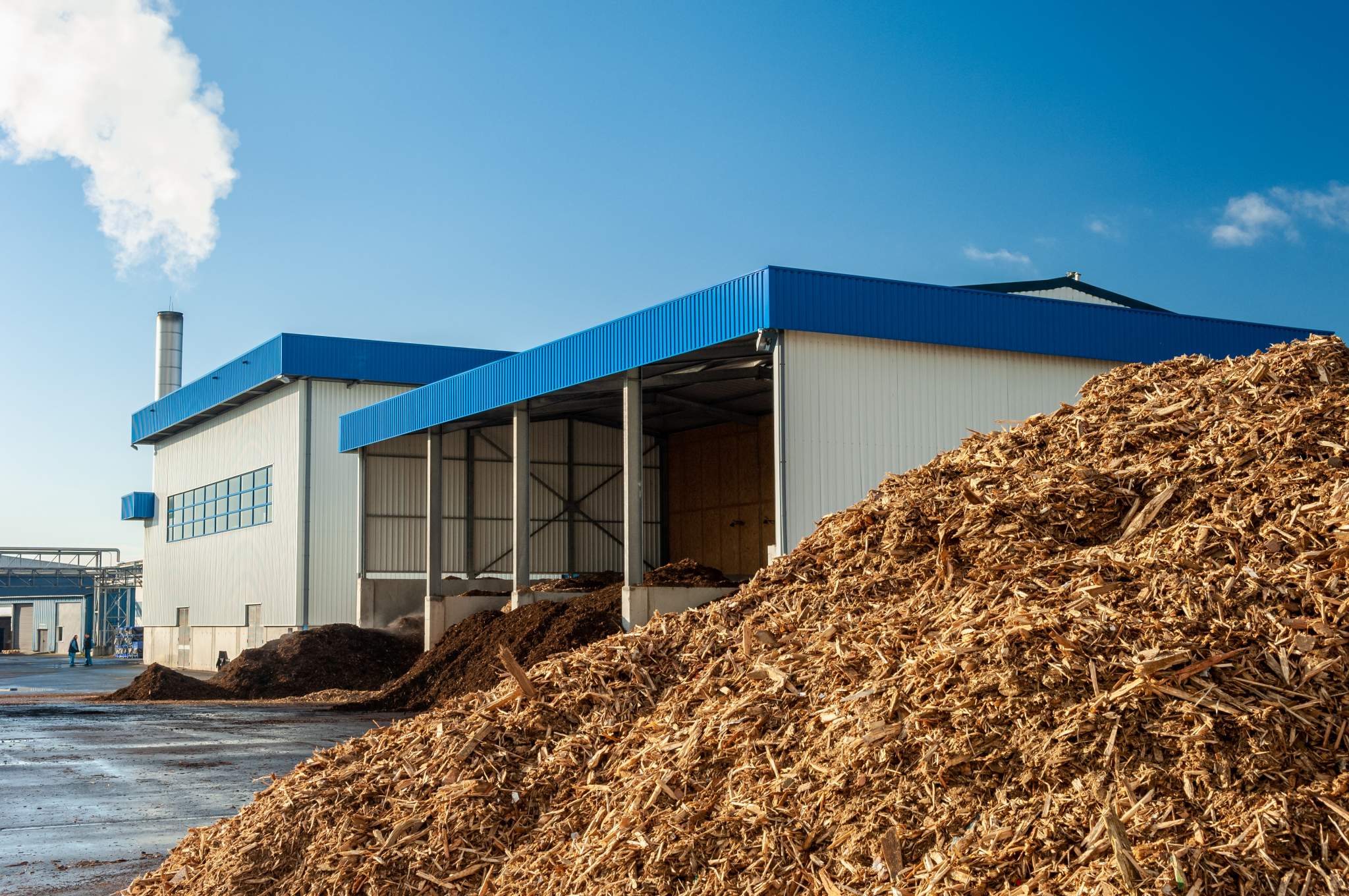 Renewable heat sources - What options are available? - Absolicon