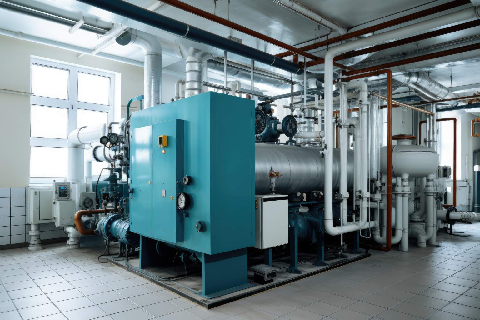 Renewable heat sources - What options are available? - Absolicon