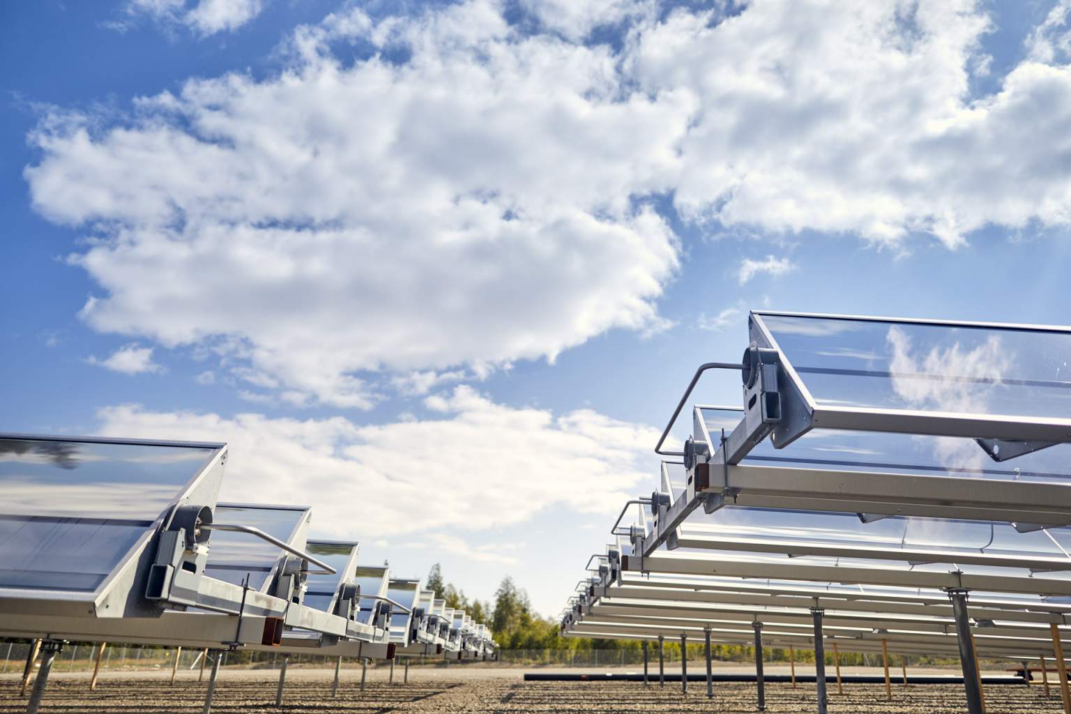 Sustainable Transitions: The Roadmap to Decarbonized Industries - Absolicon